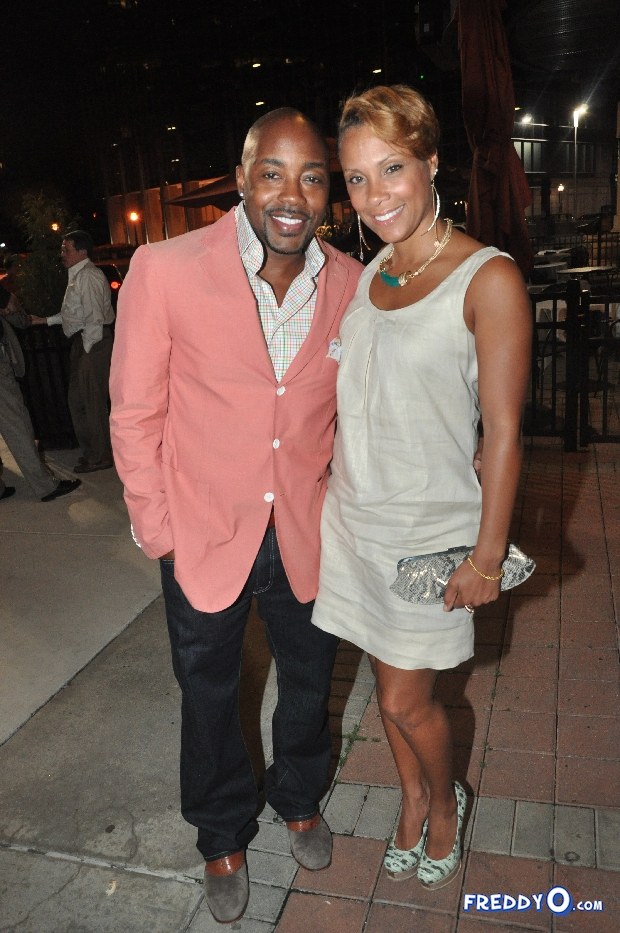 CELEB BLOG: Tiny Celebrates Her 37th Birthday With TI, Mimi Faust & Friends