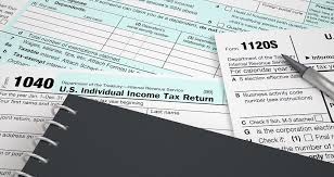 Ask your accountant: Use IRS Free File to File Taxes for Free