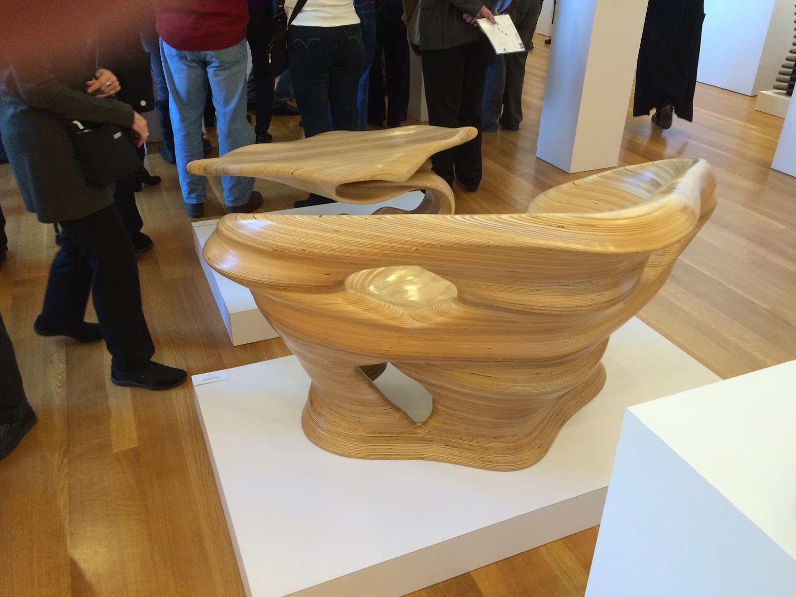 David Knopp Sculpture