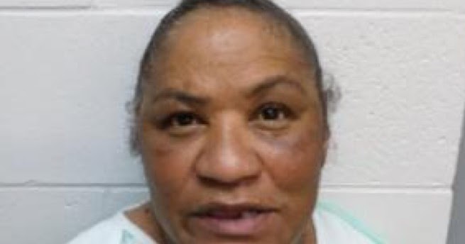 KXMX - Local News: Sallisaw Woman Arrested on Drug Charges KXMX - Local News: Sallisaw Woman Arrested on Drug Charges