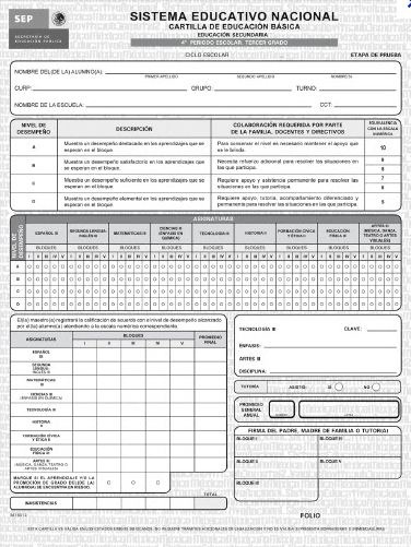 Supervisión Escolar Zona 72 Telesecundarias Playa Vicente, Ver.: NUEVA ...