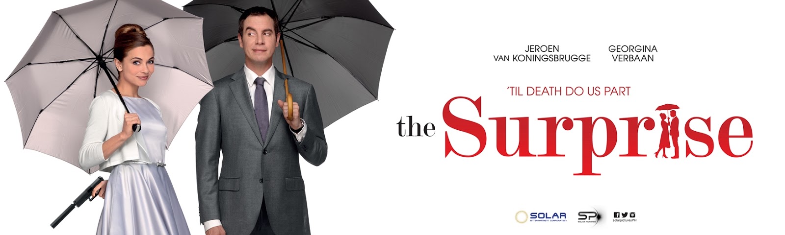 Director Mike Van Diem Returns to the Big Screen with The Surprise ...