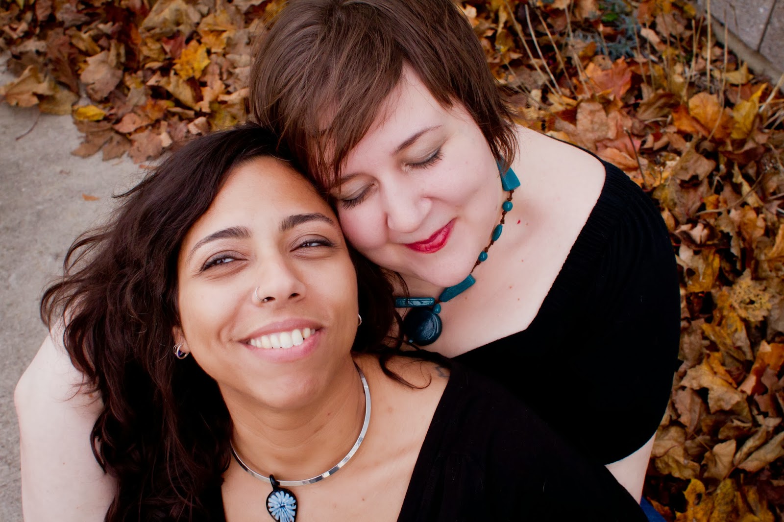 Dutcher Photography: Stephanie + Rene at Cool Beans