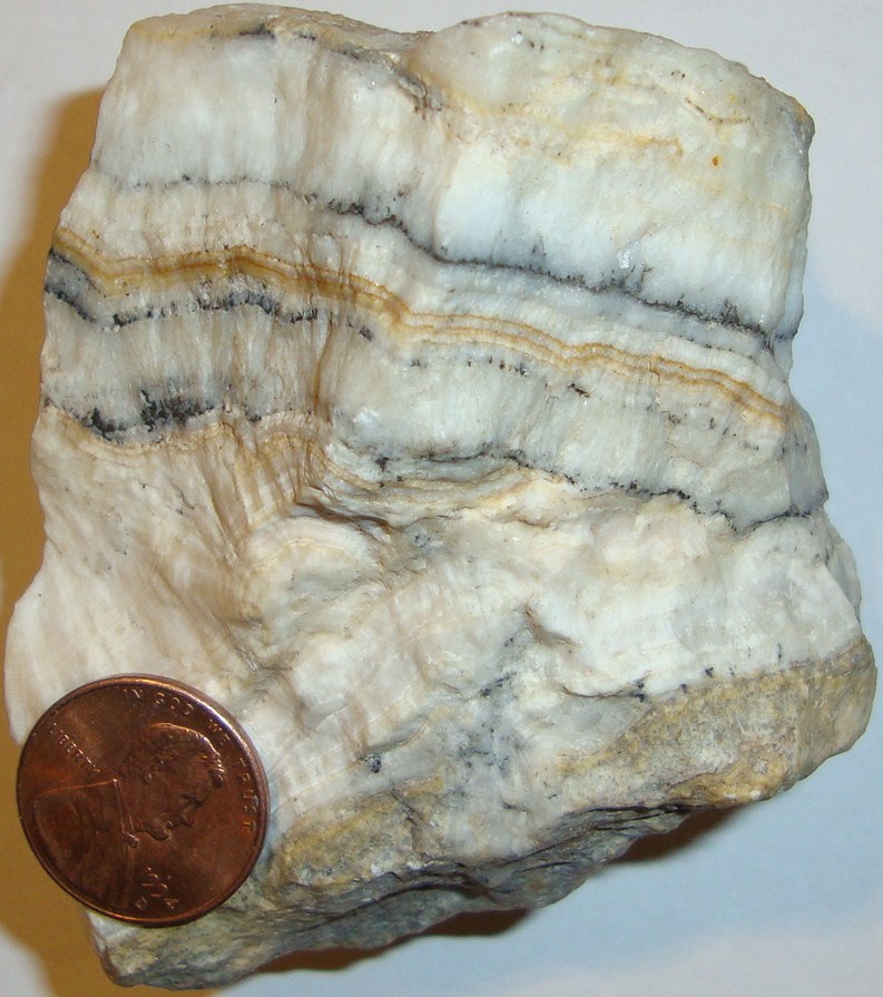 CSMS GEOLOGY POST: TRAVERTINE AT UTAH GEYSERS