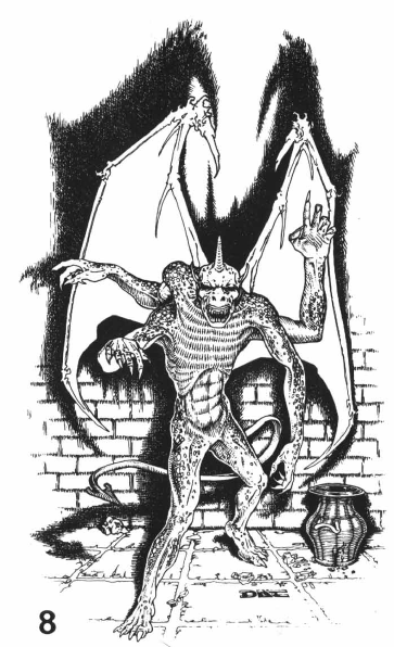 Medieval Melodies: Delving into the Tomb of Horrors: The Hall of Spheres