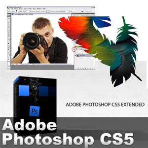 Adobe Photoshop CS5 Original Full Version | Achmad Ridho