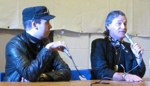 The Horror Section: R.I.P. Joseph Pilato 1949-2019