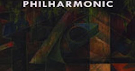 Big Bands Only: CHICAGO JAZZ PHILHARMONIC