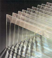 B.O.T.A.N.A: KEAJAIBAN KACA