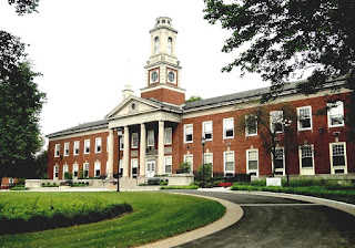 Reformed Theological Seminary - Florida Theological Seminary