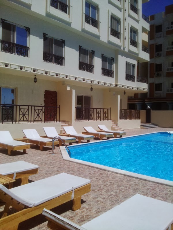 Real Estate Hurghada - Property in Hurghada - Reality v Hurghadě ...