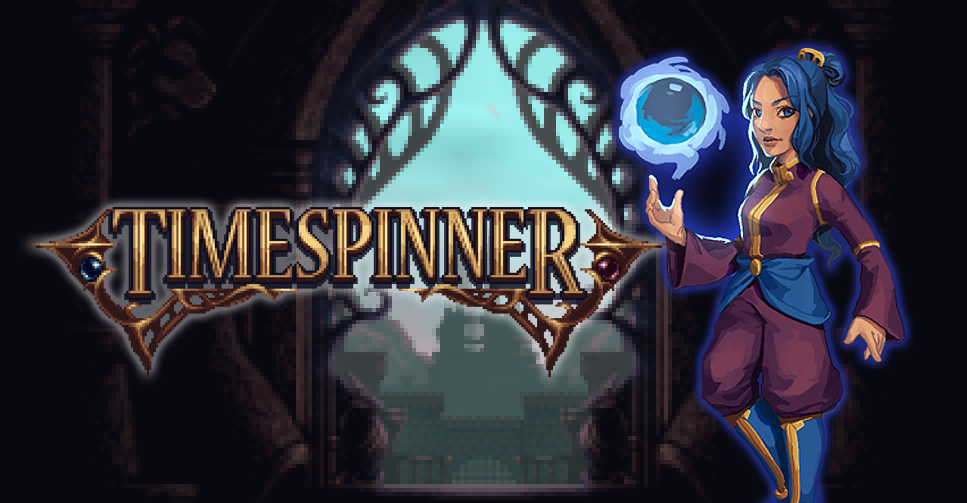 Análise: Timespinner (Multi) — viajando pelo tempo em um ótimo ...