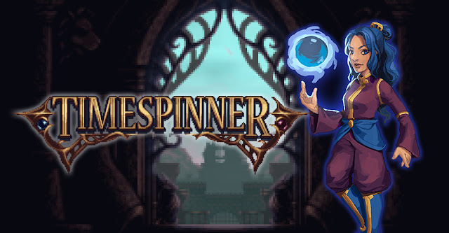 Análise: Timespinner (Multi) — viajando pelo tempo em um ótimo ...