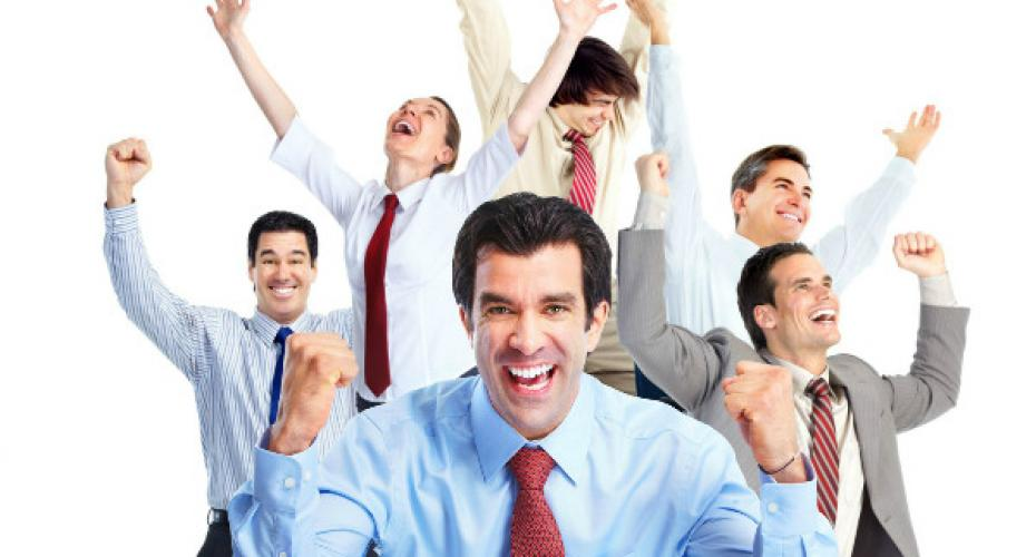 SiigoGerentes: ¿Cómo tener un equipo exitoso?