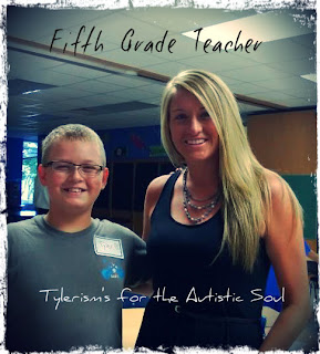 Tylerisms for the Autistic Soul