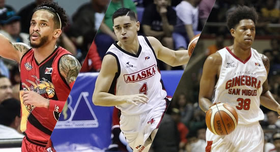 LIST of PBA Players from Hawaii, Chicago, Maryland, Michigan, North ...