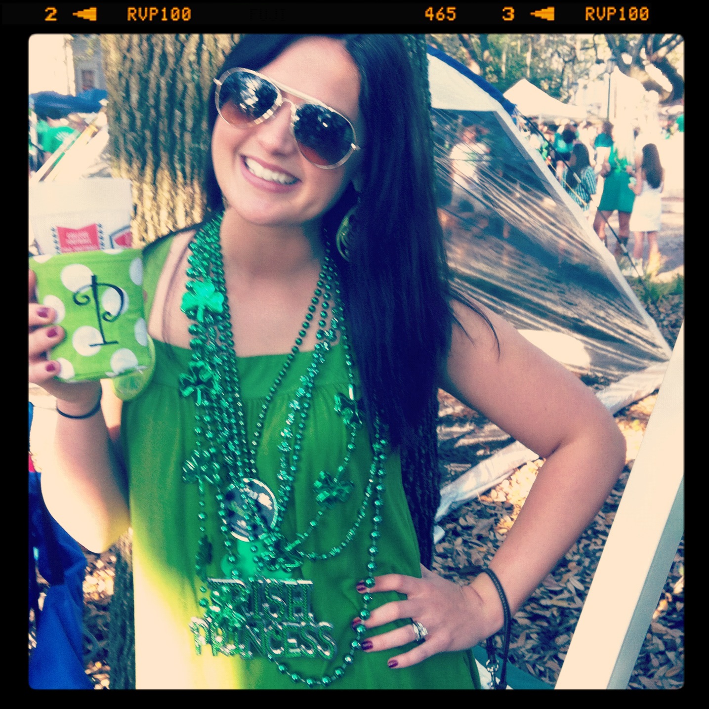 Ash Ann Pow: these are a few of my favorite things...