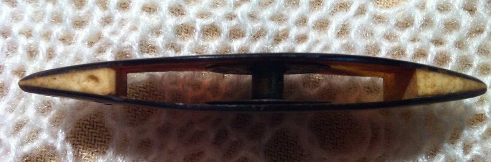 Ceci's Tatting World - La frivolite/frivolidad: Tatting Shuttle Collection