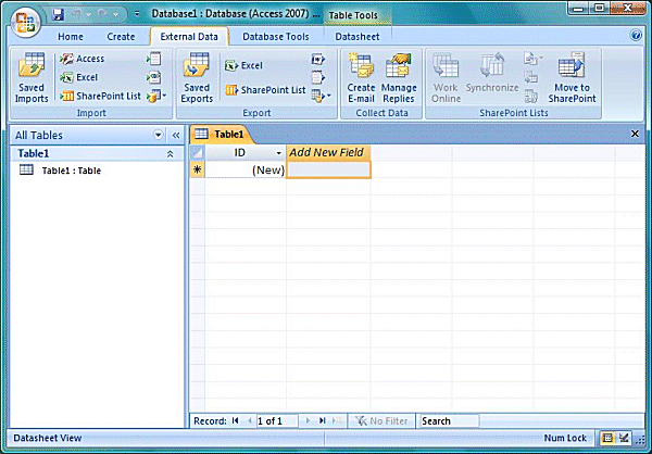 ISM3004 Blogger Student