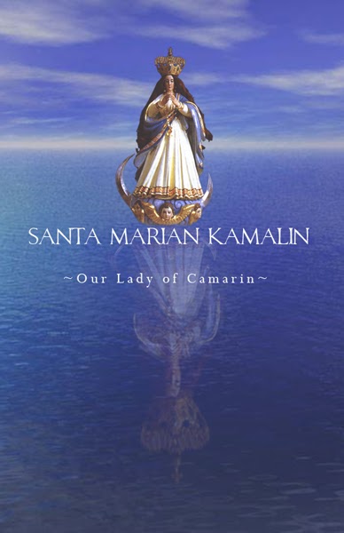 I Nasion CHamoru: December 2012