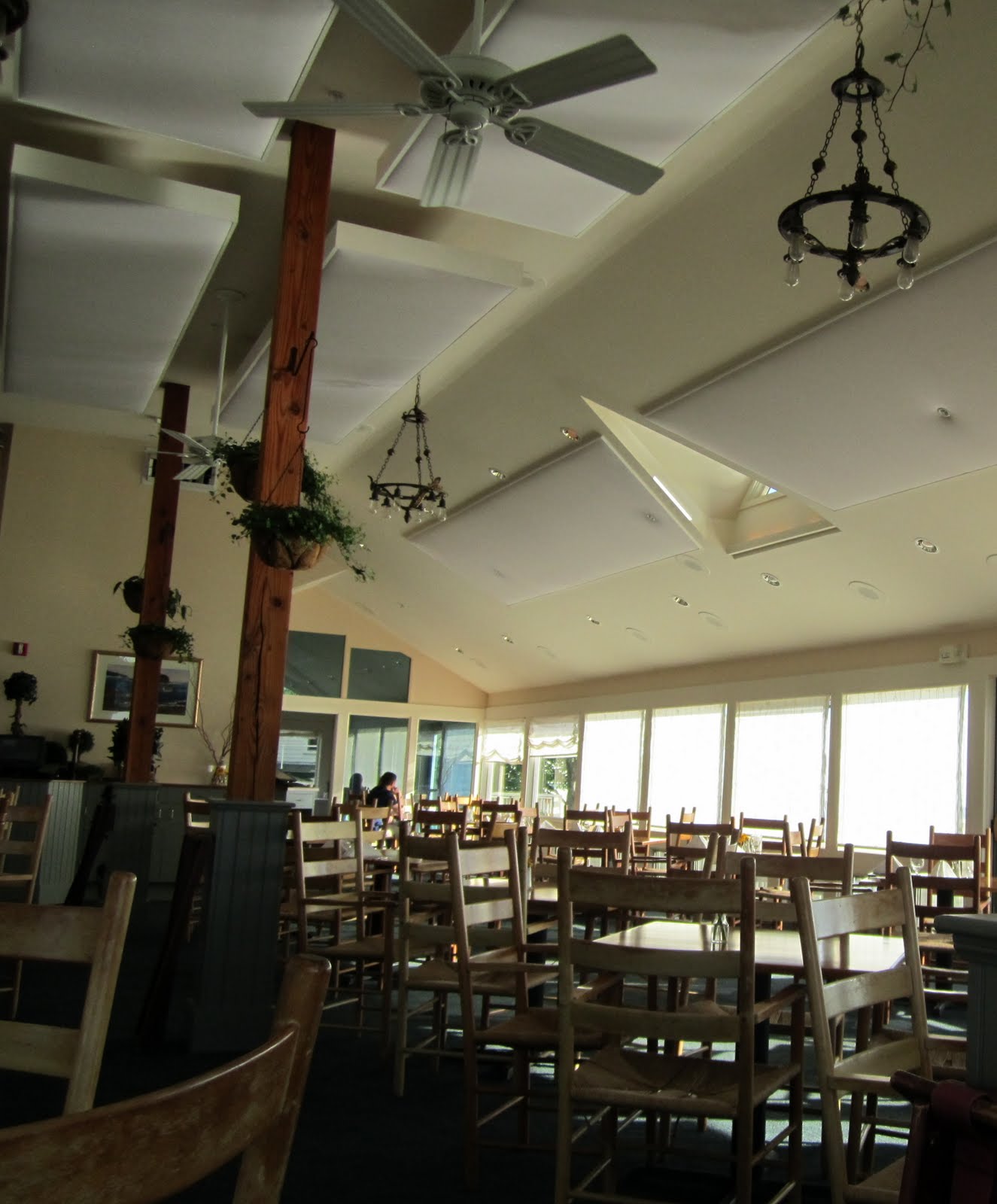 FoodieMommy: Sebasco Harbor Resort: Eating in a Beautiful Setting