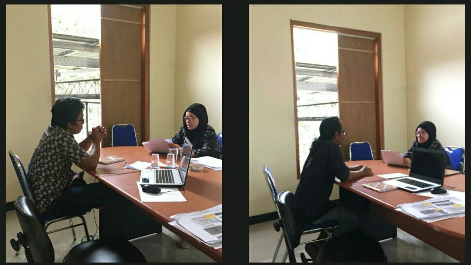 Proses Pengembangan SDM dengan Metode Coaching - Davita Variani