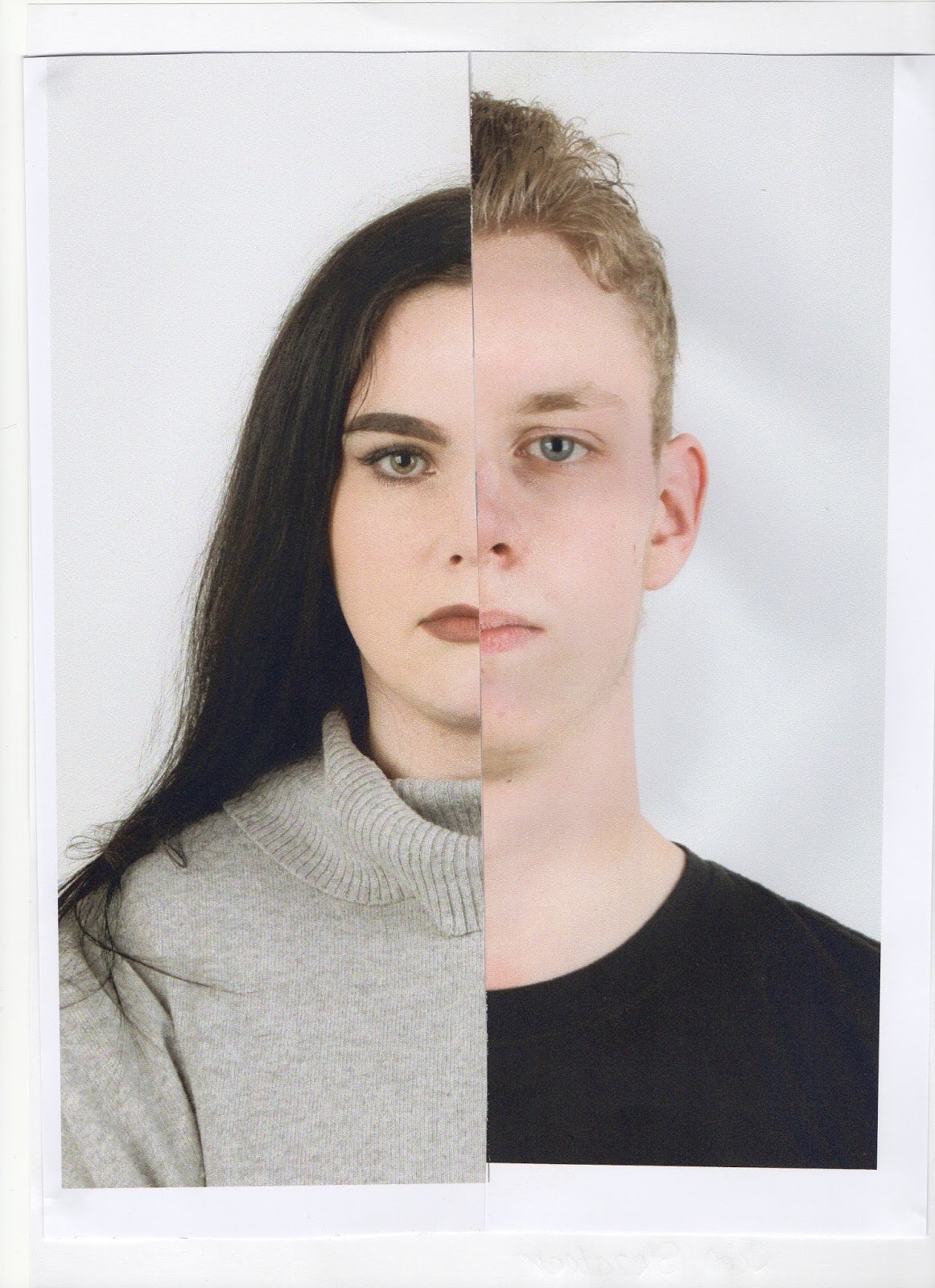 Morgan Redman Photography Exam Component 2 - : Connecting Essay ...