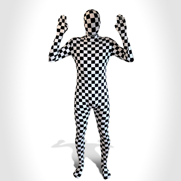 Patterned Morph Suits | Cool Sh*t You Can Buy - Find Cool Things To Buy