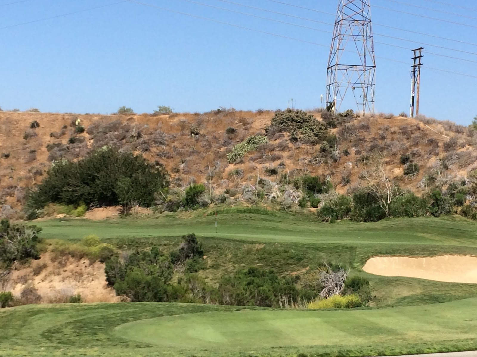 ReGripped: Moorpark Country Club- Reviewed
