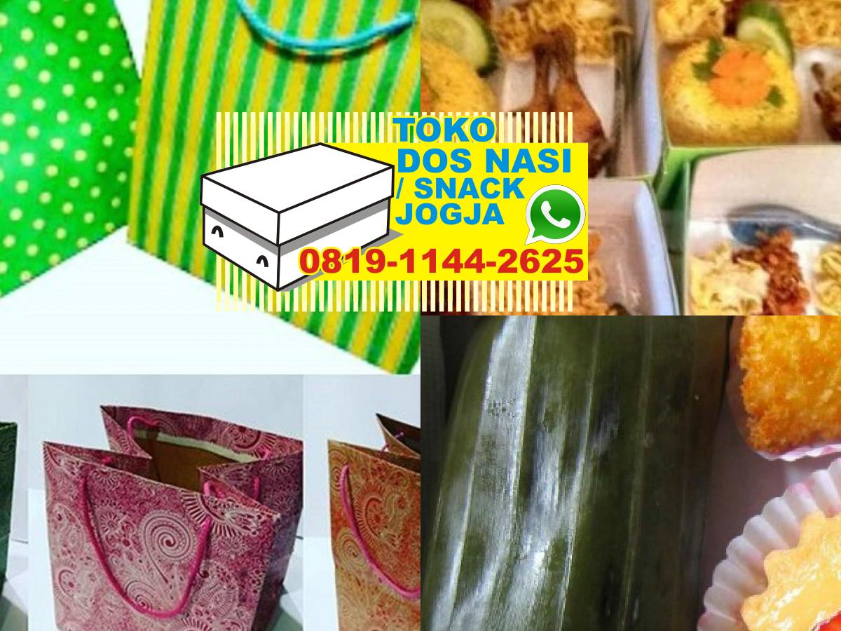harga kardus buat snack – 08I9-II44-2625 [wa] Jual Dos Jogja Diskon