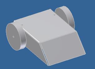 The Project Inventory: Introduction to Sumo Robot Design