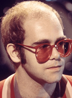 Similarities/Asemănări: Reginald Kenneth Dwight "(Sir) Elton Hercules ...