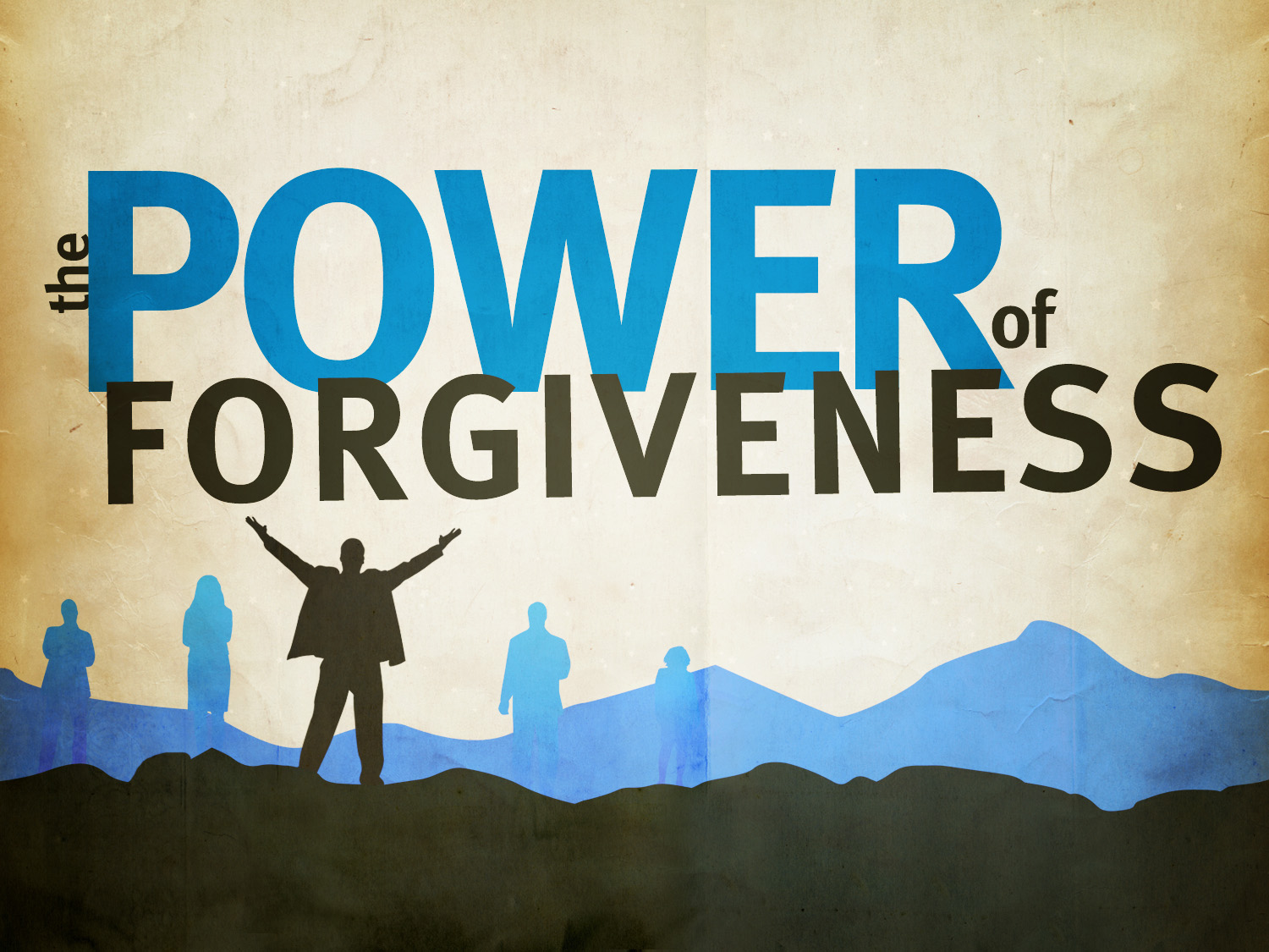 Scripture for Today: Matthew 18:21-19:2 ~ forgive your brother from ...