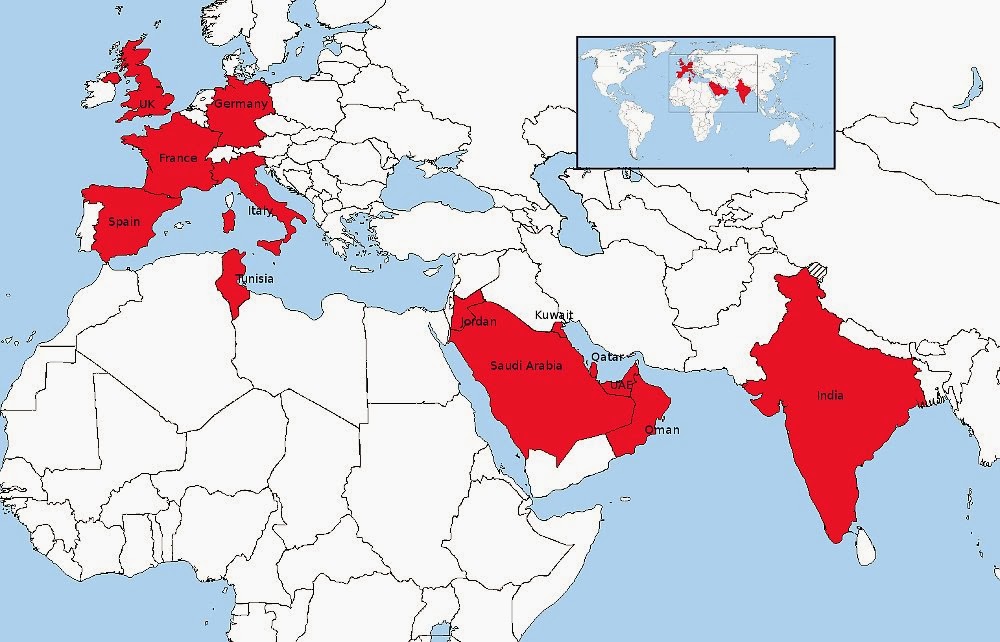 Mers - JungleKey.in Image