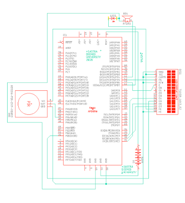 PIR SECURITY SYSTEM USING ARDUINO AND LCD - ALL IN ALL INFOS
