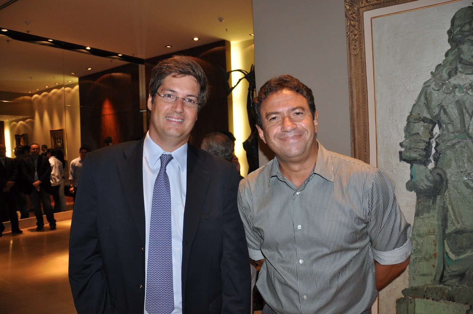 Festaleza: APRESENTAÇÃO