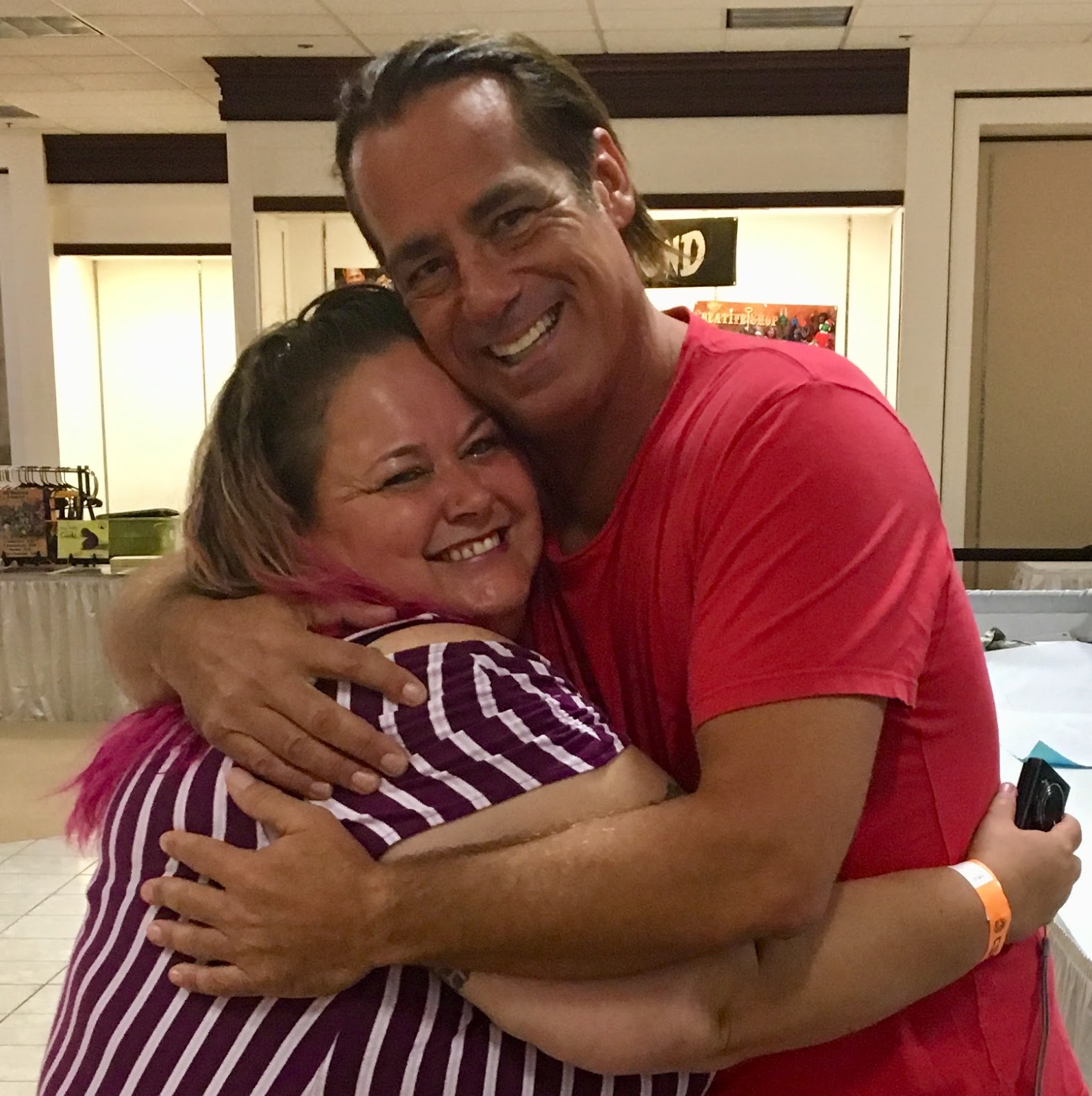 Thinking Pink: Pinky's Fandance - Peter Dante