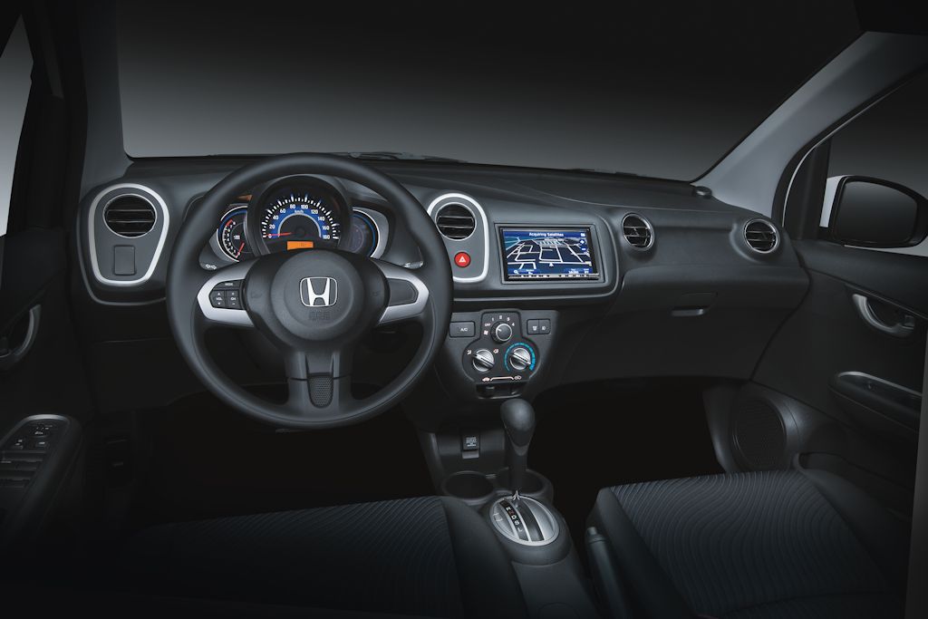 20+ Interior Honda Mobilio 2015, Trend Terbaru