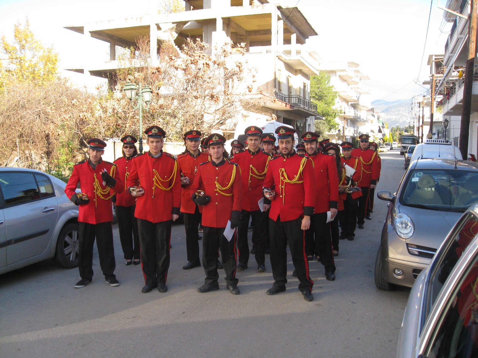Με αγάπη για τη ΦΙΛΑΡΜΟΝΙΚΗ ΔΗΜΟΥ ΙΤΕΑΣ