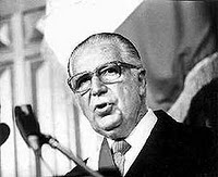 MANUEL ARTURO ODRIA AMORETT1 (1948-1950 y 1950-1956). - HISTORIA DEL PERÚ