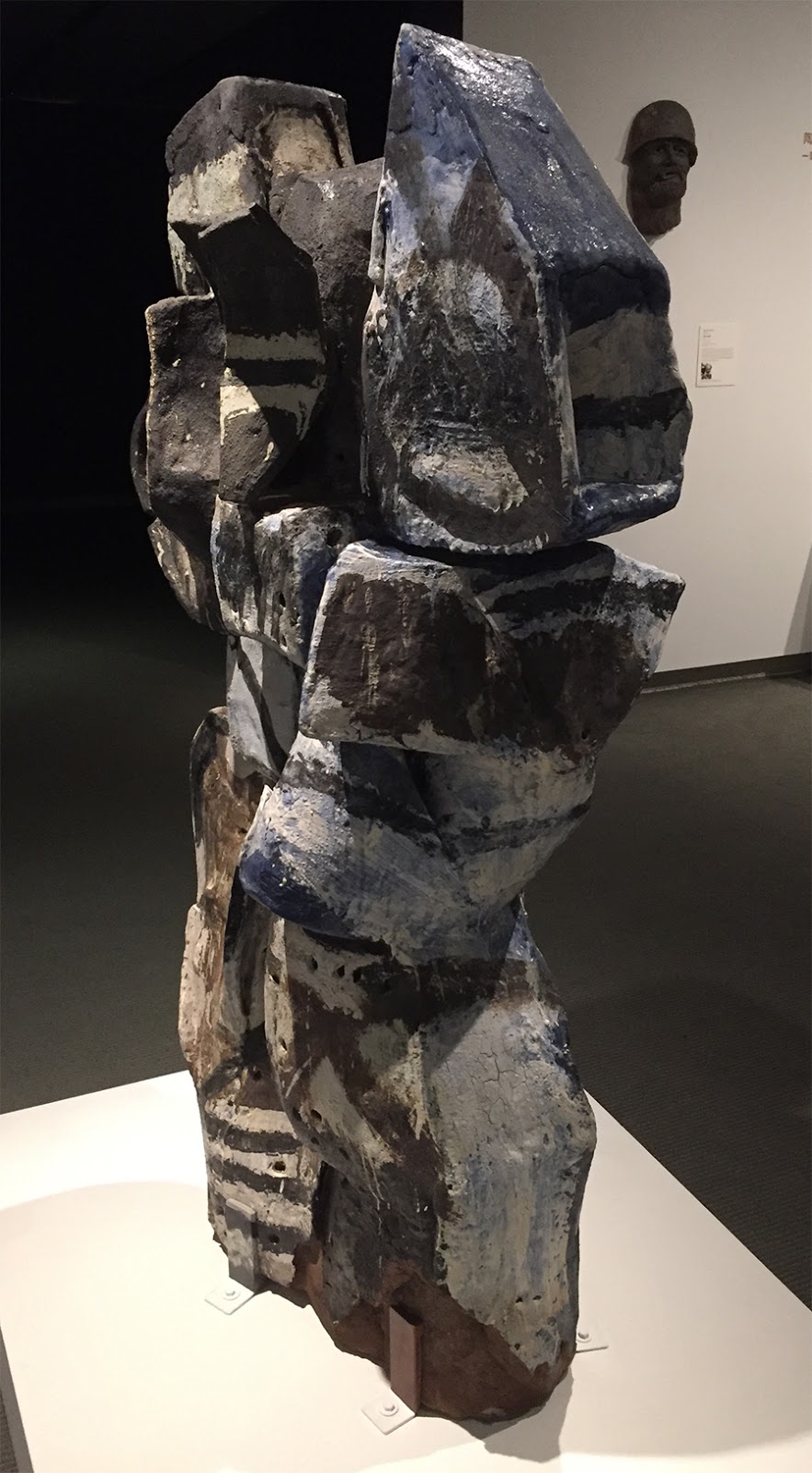 The Visual Artworker: Spirited