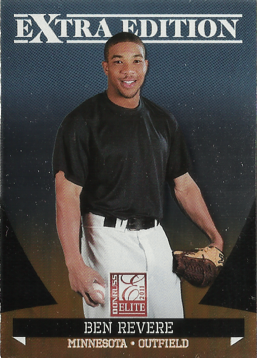 Cards from the Quarry: My newest side collections