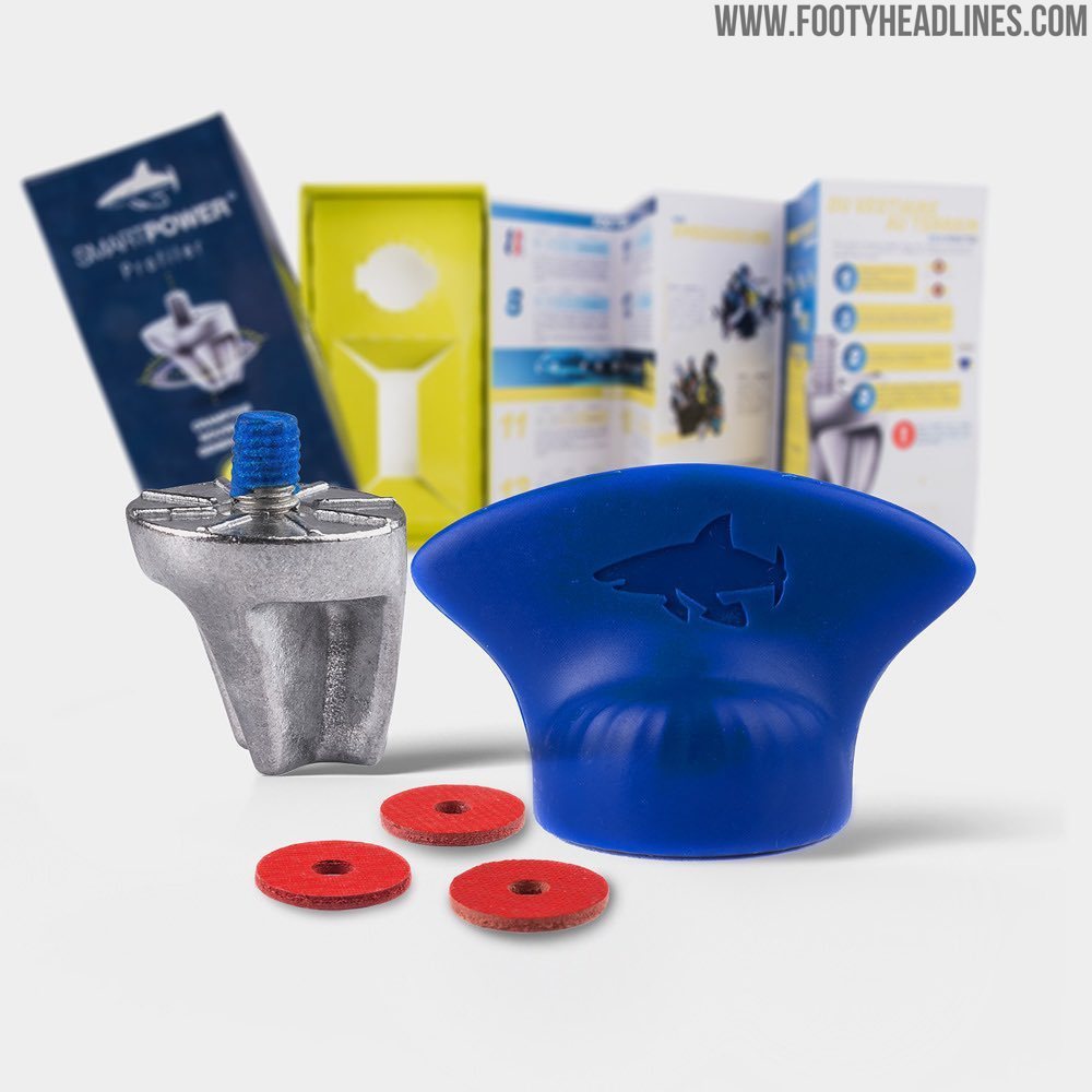 Revolutionary? Smart Power Screw-In Studs - Footy Headlines