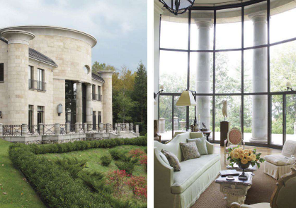 Splendid Sass: MATTHEW WHITE ~ INTERIOR DESIGN