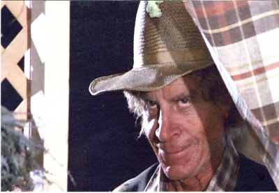 Donald Packard: My cameo as Storekeeper in Troll 2