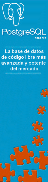 PostgreSQL: Historia PostgreSQL