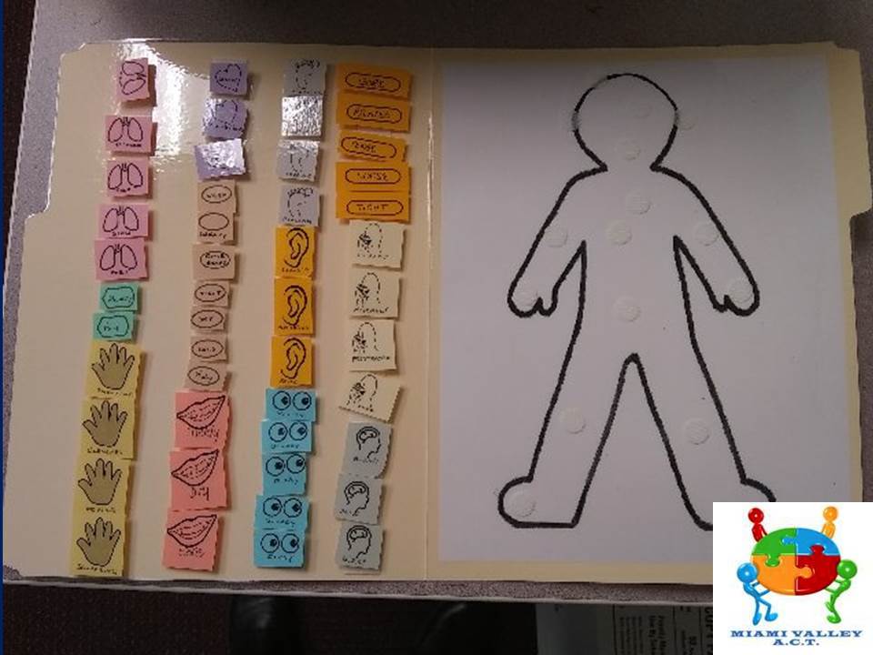 The Autism & Low-Incidence Coaching Team: Regulation Rendezvous ...