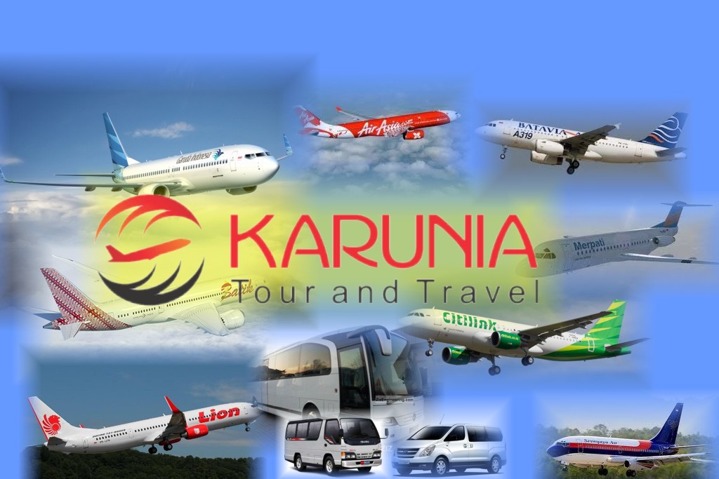 Karunia Tour and Travel