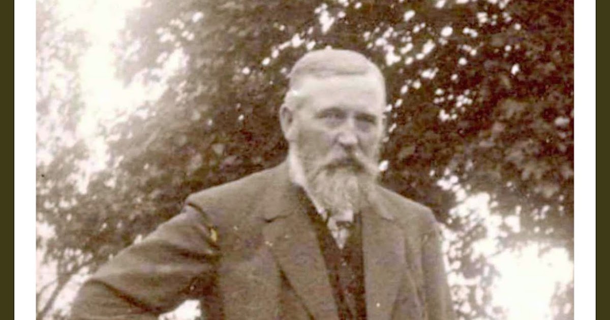 Ranae's Swedish-Chicago Heritage: Who was the father of Robert Albin ...