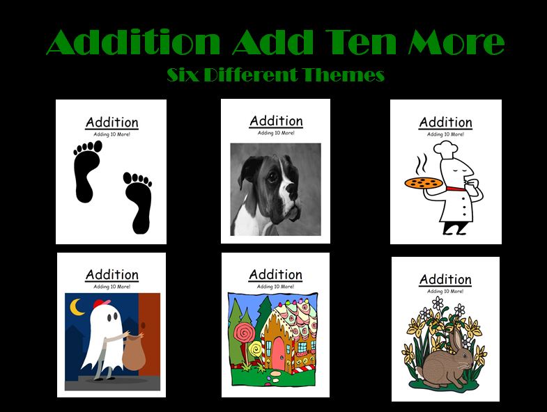 Are The Kids Ready For Summer? Here's My Bundled Eight Addition Center ...